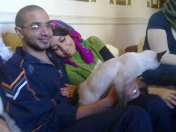 Egyptian Chronicles Follow Up Youssef Shaaban Is Free Man Again