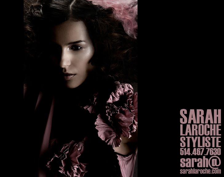 -Sarah Laroche Styliste-