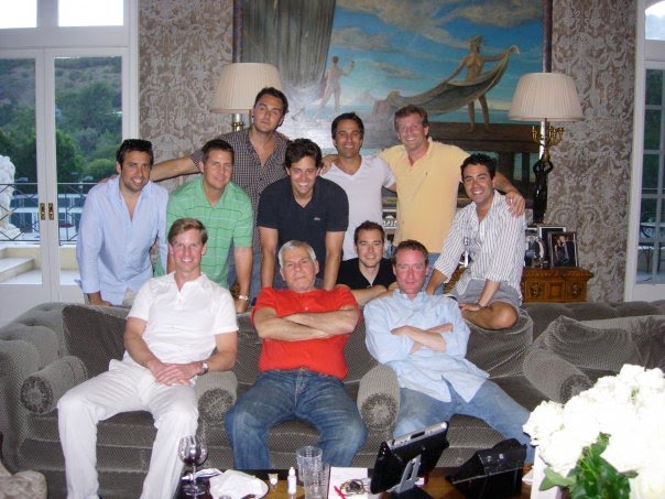 "THE INSIDE PITCH": REMEMBERING ED LIMATO