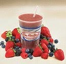 mommy's reviews: Tim Hortons Smoothie Coupon
