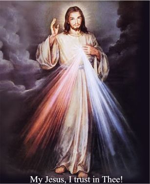From A Traditional Catholic Perspective: Novena for Divine Mercy begins ...