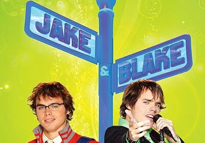 TV Fanatico: Hoy llega el preestreno de Jake & Blake a Disney Channel