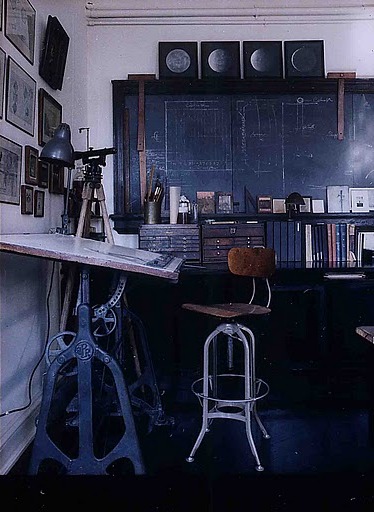 Chic Home Design: Roman & Williams At Home