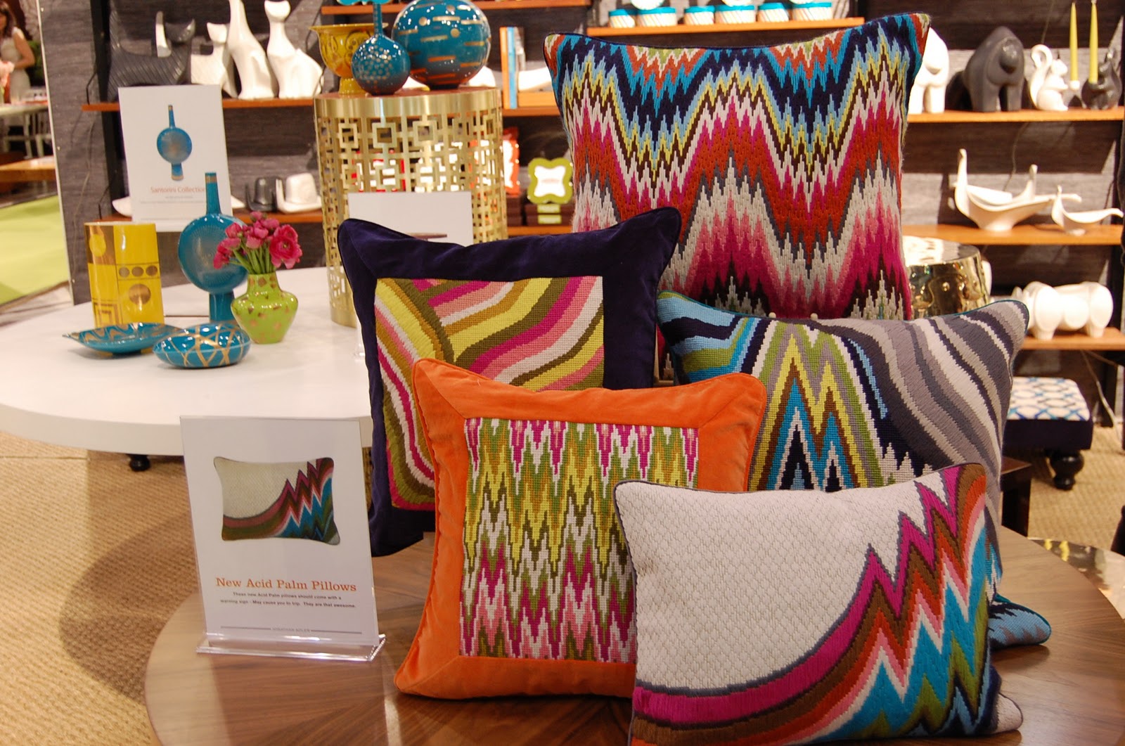 HABITUALLY CHIC DESIGN®