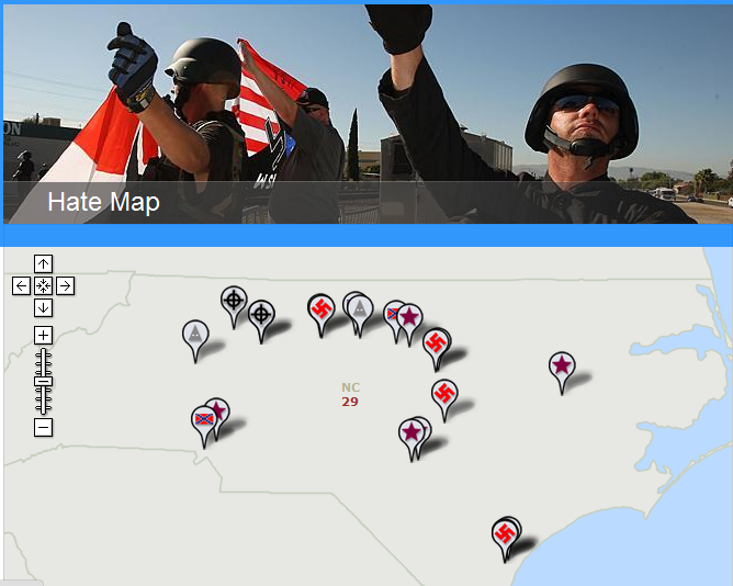 cryptonaut-in-exile: How is your state looking on the Hate Map?