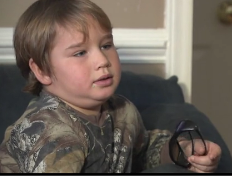 cryptonaut-in-exile: Parents not allowed to walk son with Asperger's to ...