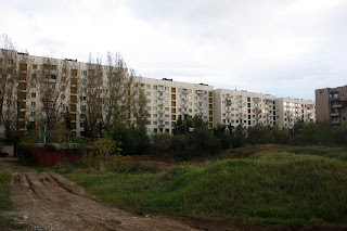 99532: gldani VI micro district