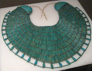 The "Bling Bling" of Ancient Egypt!