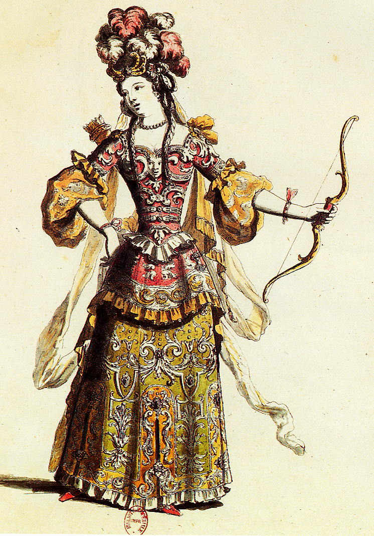 Baroque Dance Ireland