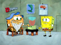 SpongeBlog - Your source for high quality SpongeBob media