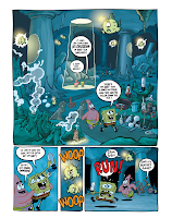 SpongeBlog - Your source for high quality SpongeBob media