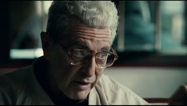 Butaca K: Un rincón de cine y series: You don't know Jack (Doctor Muerte)