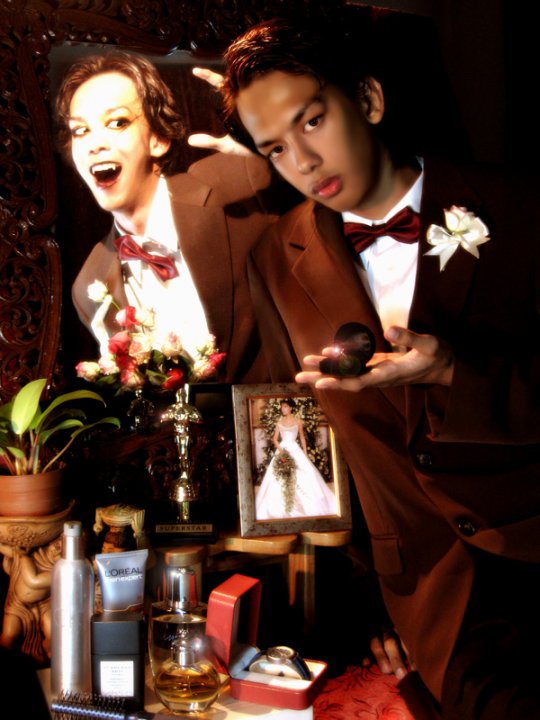 M y a n m a r H u n k s: Zaw Ye Kyaw Tun