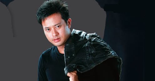 M y a n m a r H u n k s: Pyae Ti Oo