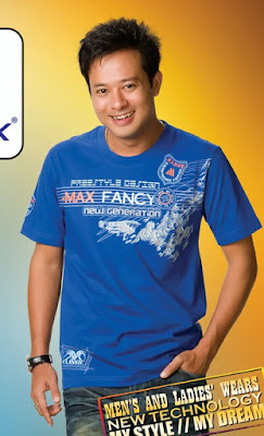 M y a n m a r H u n k s: Pyae Ti Oo