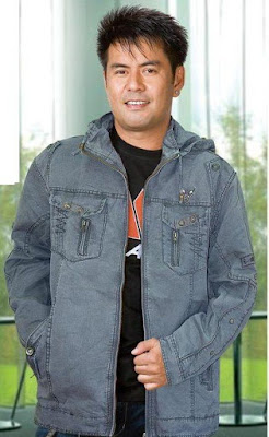 M y a n m a r H u n k s: Lu Min