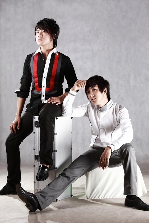 M Y A N M A R H U N K S Aung Thiha And Si Thu 2