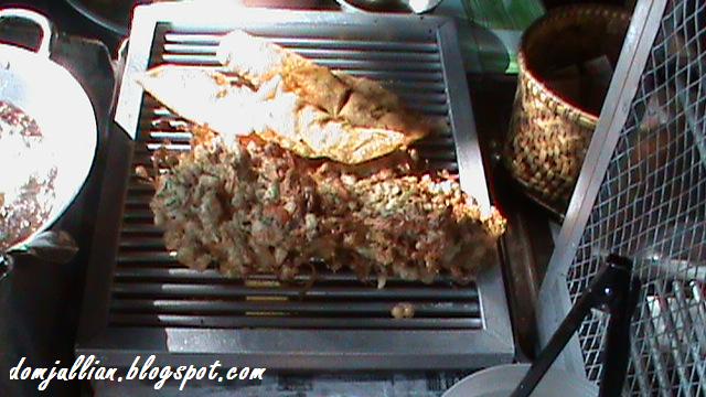 Sentimiyento de Patatas: Vigan Snapshots