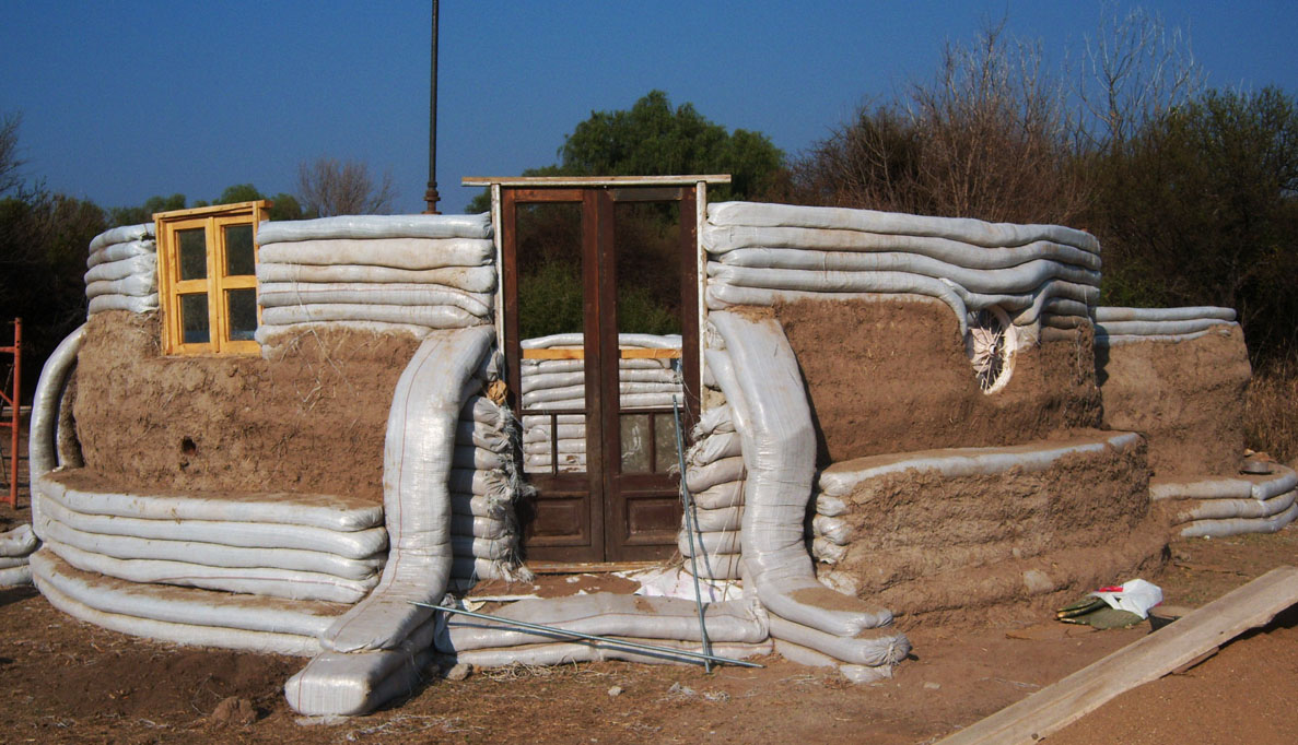 superadobe cordoba argentina
