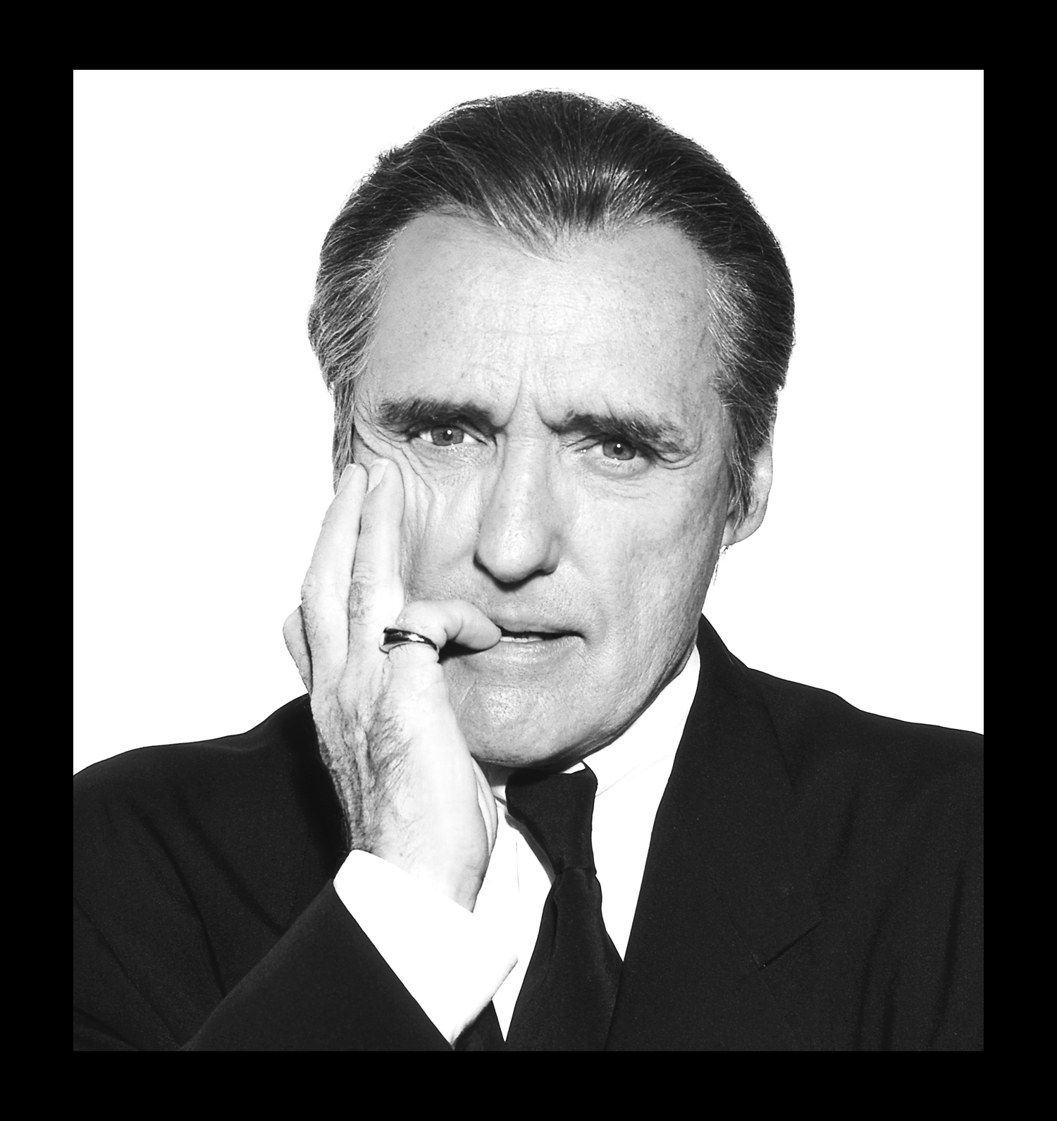 Fang's Forum: Frank Booth is dead