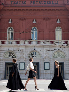 Mode Grise: Italian Fashion & Culture Final