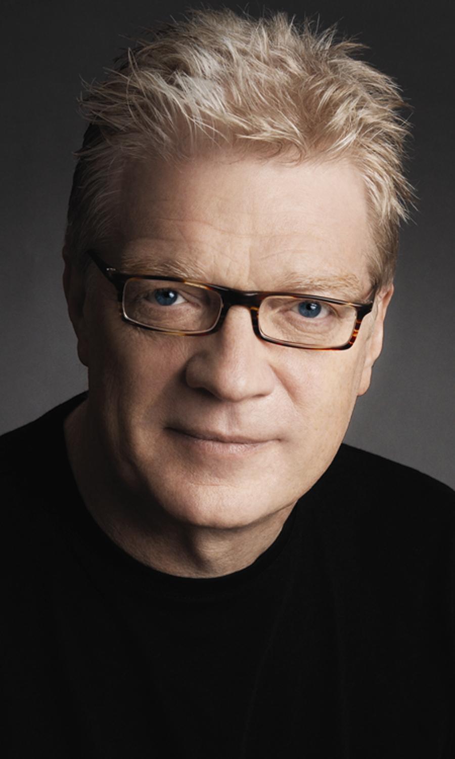 INNOVACIÓN Y CREATIVIDAD EN LA PRÁCTICA DOCENTE EQUIPO #4: Sir Ken Robinson