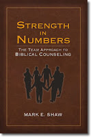 Book Review: Strength in Numbers - RPM Ministries