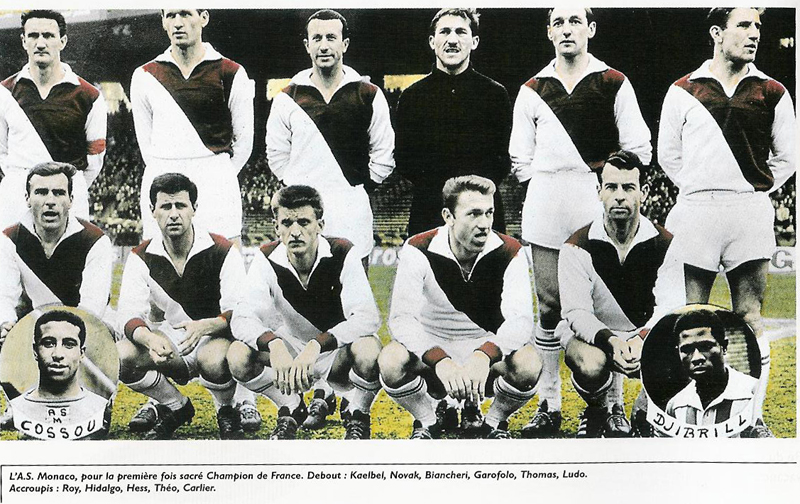 FOOTBALL RETRO: 03 octobre 2010