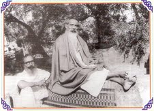 HariHarji: Baba Shri Manohar Das ji, the Pride of the Spiritual World-XVIII