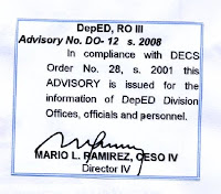 Tarebalak DISCOVERY: AMLAT AT KULTURANG KAPAMPANGAN