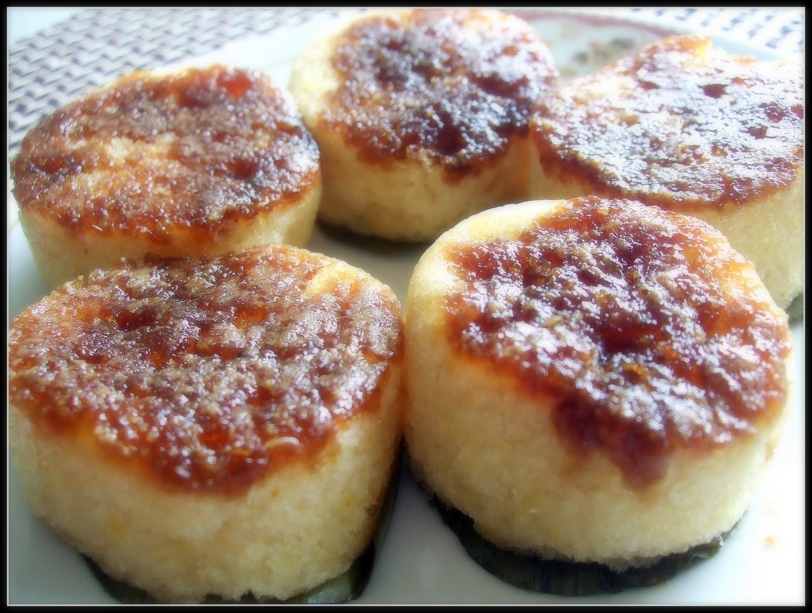 Kusina Ni Malou: Puto Balanghoy Kayo Diyan.