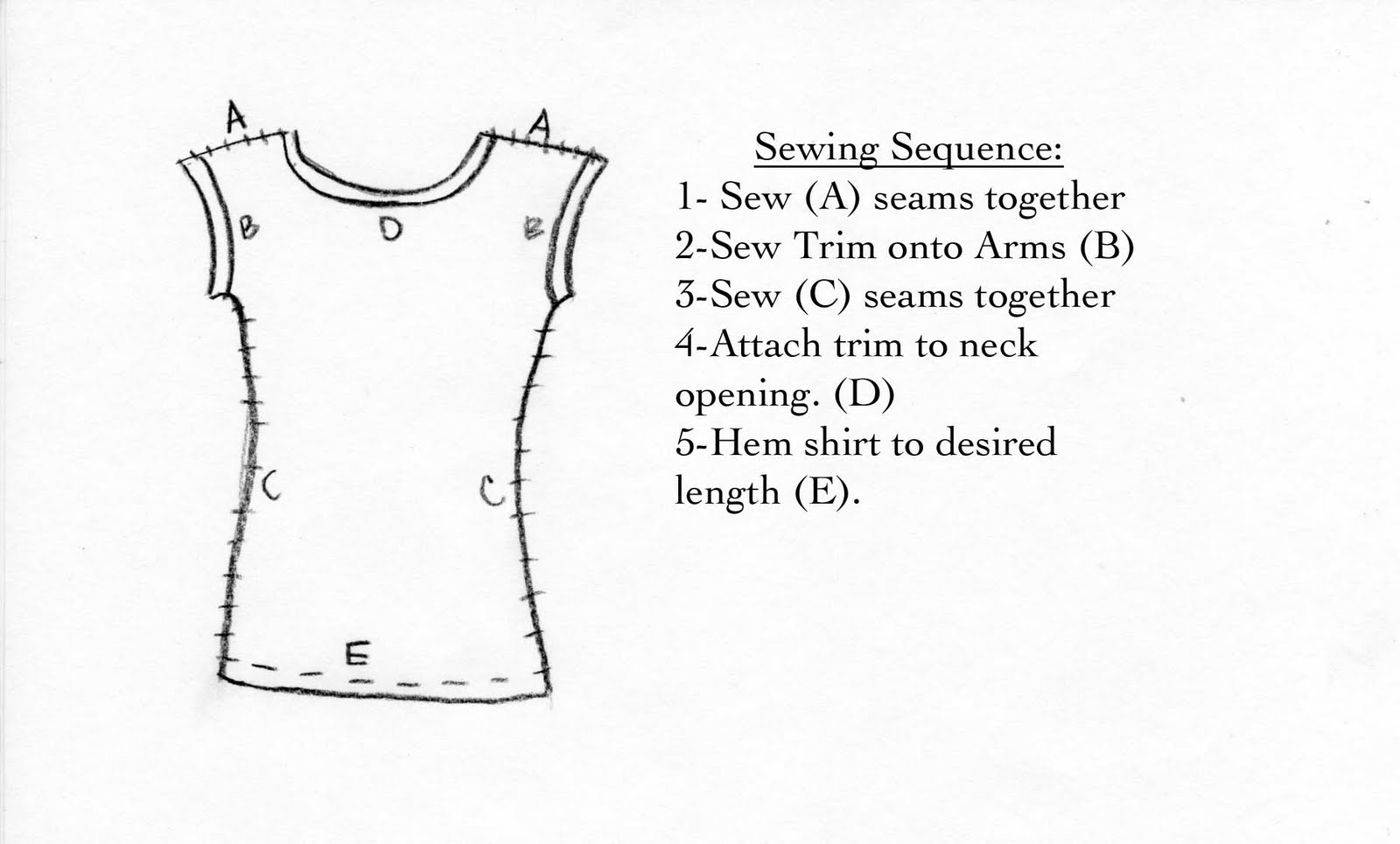 Made By Me Shared With You Cap Sleeve Top Tutorial made-by-me-shared-with-you-cap-sleeve-top-tutorial