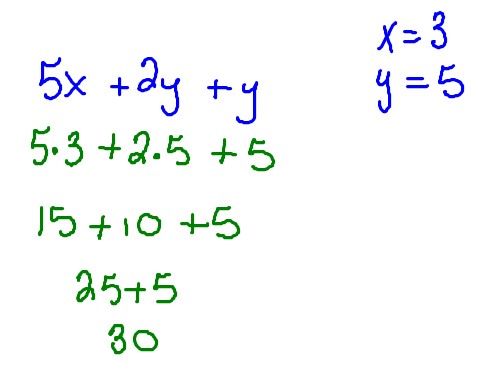 Mrs. Swickey's Class Blog: Summer Math Homework - 8th Grade