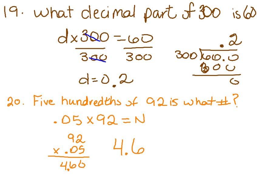 New Blog 3 Pre Algebra Practice New Blog 3 Pre Algebra Practice