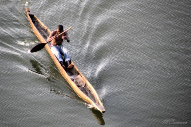 Guia de Embarcações de Cabo Frio: Piroga