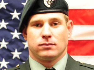 Boom3: Kyle R. Warren, Army Staff Sergeant -- Rest In Peace