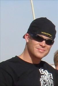 Boom3: Jason L. Paton, Army, Staff Sergeant -- Rest In Peace
