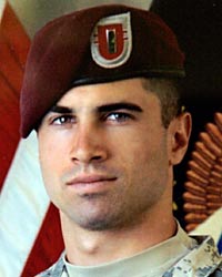 Boom3: Matthew C. Ferrara, Army, Captain -- Rest In Peace