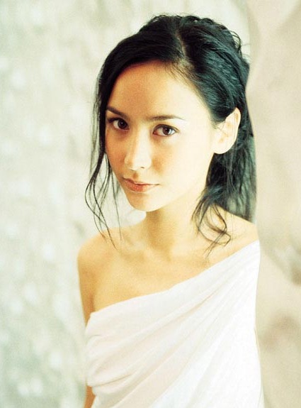 正妹星球!! ♥ 就是愛正妹: Amanda Strang( Amanda S.) 中法混血正妹 模特兒 性感寫真+做菜教學影片