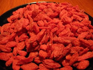 Jardim Verde Gondomar: Goji Berries- a baga anti-envelhecimento