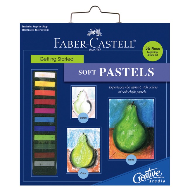 Weekend Kits Blog: Get Creative with Beginner Art Kits!