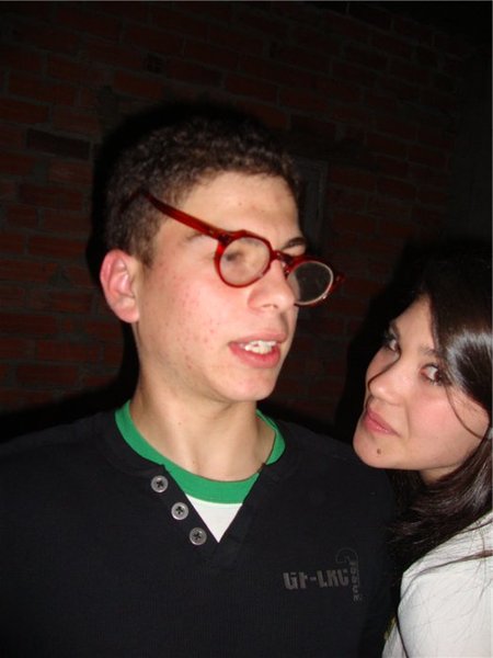 EL PIKE: MIEMBROS DE EL PIKE