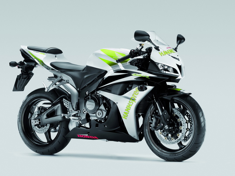 motorcycleluxury: Honda CBR Series Variation Design