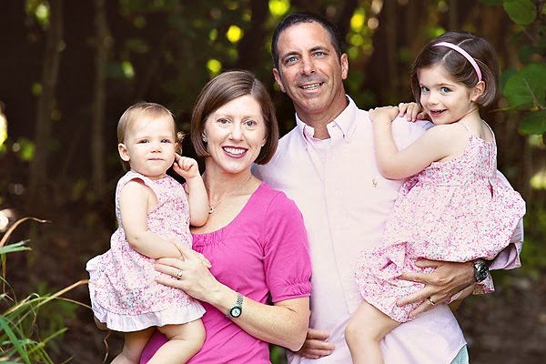 Sacha Blackburne Photography: Morelli Family