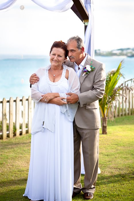 Sacha Blackburne Photography: Kevin and Shawn - Mid Ocean Club, Bermuda