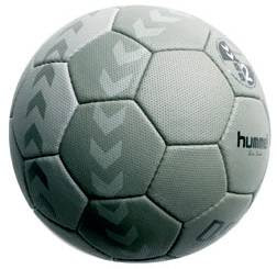 Brunei Handball Federation: Type of Hummel Balls