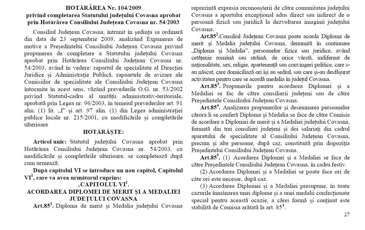 Datorita fostului prefect Codrin Munteanu, autoritatile publice sovine ...