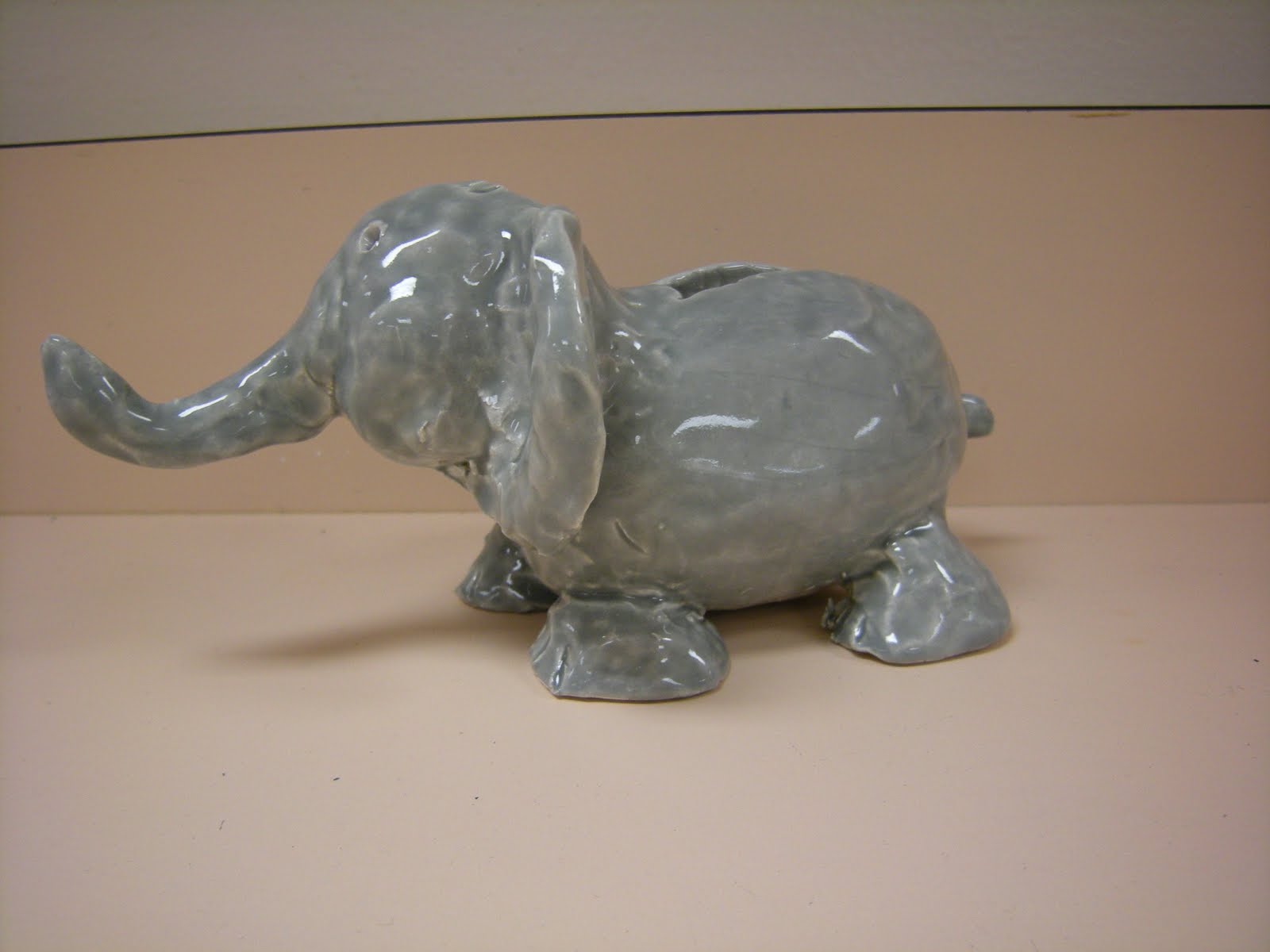 Artolazzi: Clay Banks