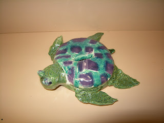 Artolazzi: Clay Banks