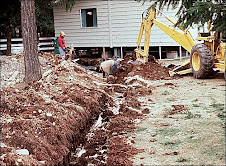 Engineering issues: HOW TO PREVENT TRENCH FAILURE